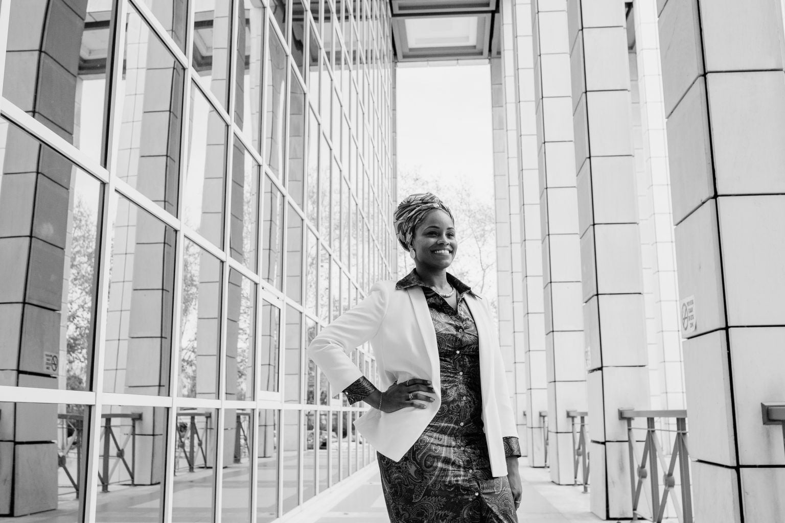Katia Simone: Empoderando mujeres con AOKlabs