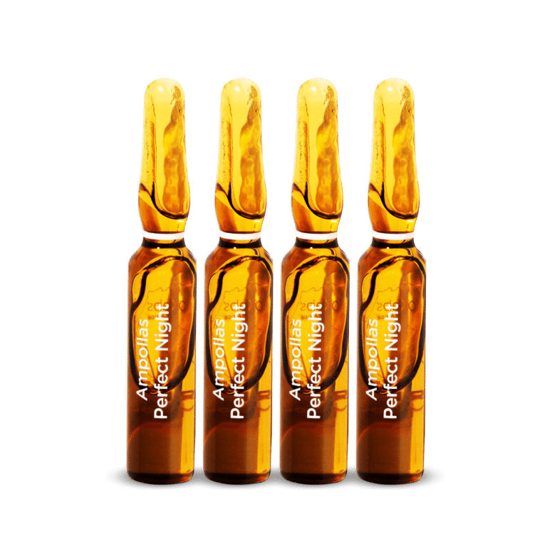 AMPOLLAS PERFECT NIGHT BIO-RETINOL REVINAGE®