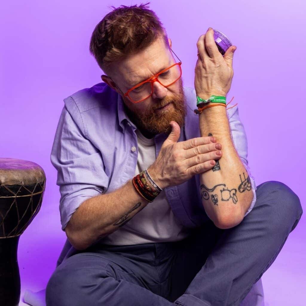 Oro africano colors cica | AOKlabs